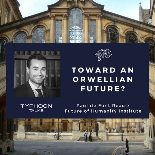 Stream episode Demystifying AI (Ep. 2) - Towards an Orwellian Future ... Stream episode Demystifying AI (Ep. 2) - Towards an Orwellian Future ...