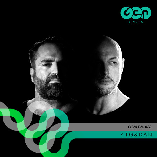 Pig&Dan - Secret Cinema's Gem FM 066 2018-08-13