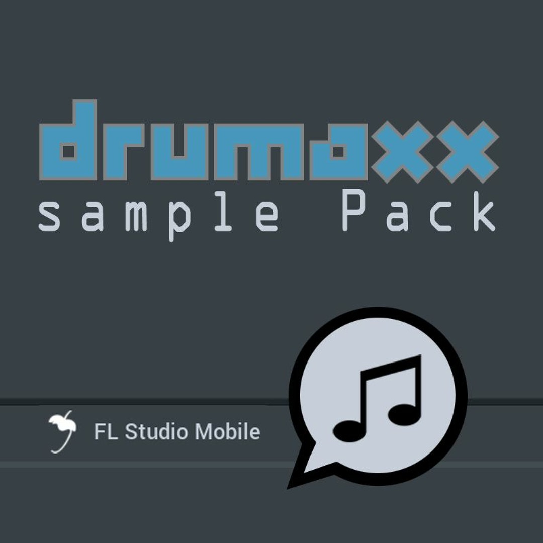 Stream Drumaxx FL Studio Mobile Expansion by FL Studio | Listen online for free on SoundCloud