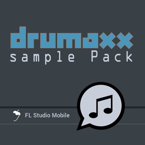 Stream Drumaxx FL Studio Mobile Expansion by FL Studio | Listen online for free on SoundCloud