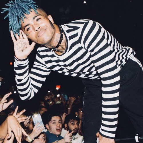Stream Dielconner Listen To ⛓xxxtentacion⛓ Playlist Online For Free