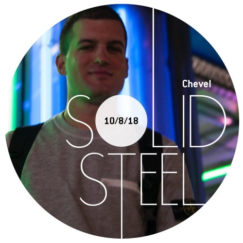 Stream Solid Steel Radio Show 10/8/2018 Hour 2 - Chevel by Ninja Tune ...