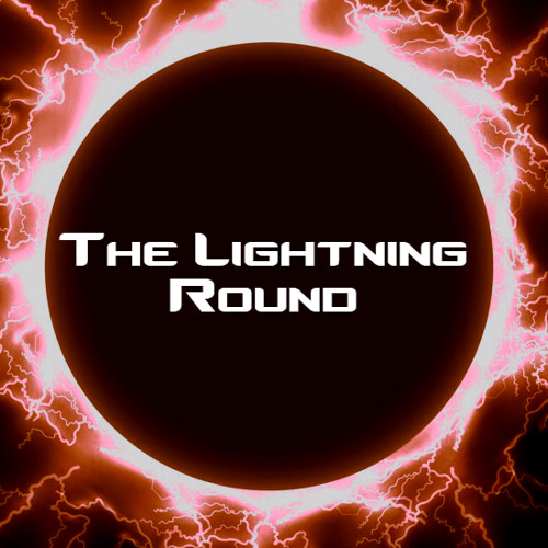 Stream Lightning Round Ep:1 by Andrew Dobbins | Listen online for free ...
