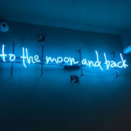 Stream Breathe Again by Daria Anghel | Listen online for free on SoundCloud