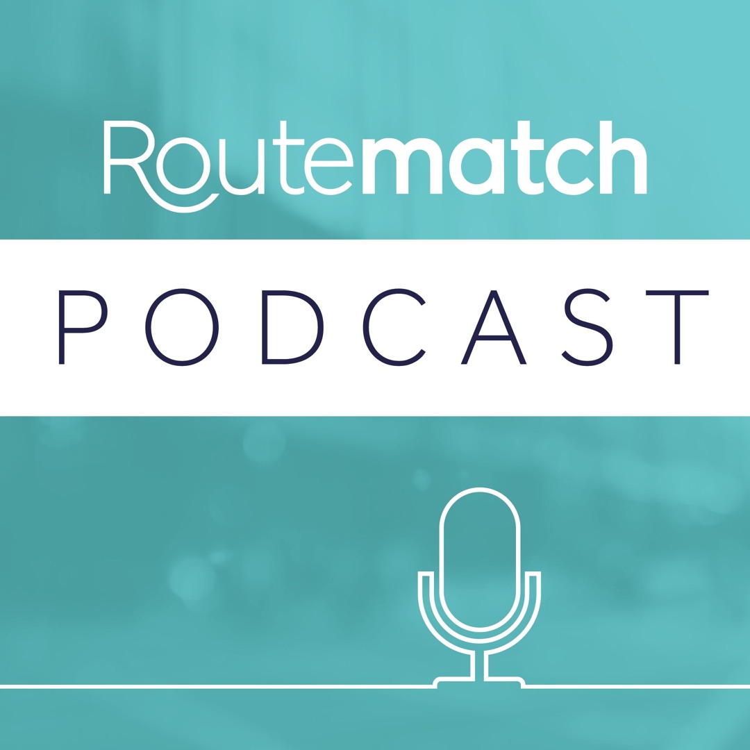 Stream episode PTS Funding by Routematch podcast | Listen online for free on SoundCloud