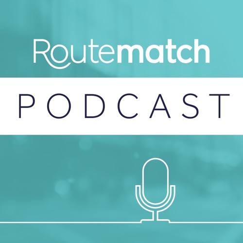 Stream episode PTS Funding by Routematch podcast | Listen online for ...