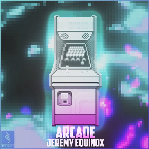 Stream Jeremy Equinox - Arcade by Silverskies Records | Listen online ...