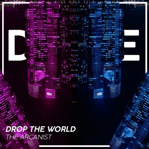 Stream Drop The World by Drift Ember | Listen online for free on SoundCloud