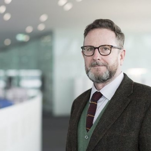 Stream UN Baghdad hotel bombing survivors: Andrew Clapham by United ...