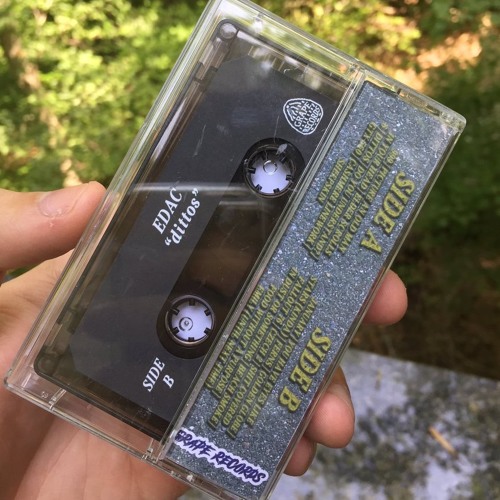 Stream GRAPE RECORDS | Listen to DITTOS CASSETTES AVAILABLE NOW ...