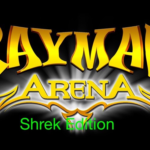 Stream Rayman Theme (Shrek Edition) by Christian Frates | Listen online ...