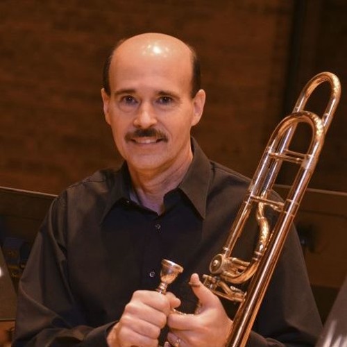 Stream Arthur Pryor, Air Varie by Western Michigan University Trombone ...