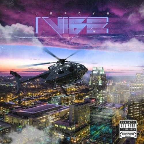 Stream Jordvn | Listen to IVIBE playlist online for free on SoundCloud