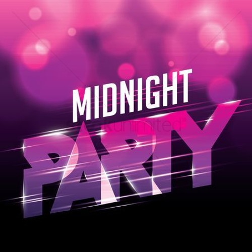 Stream Midnight Party by HiiNT | Listen online for free on SoundCloud