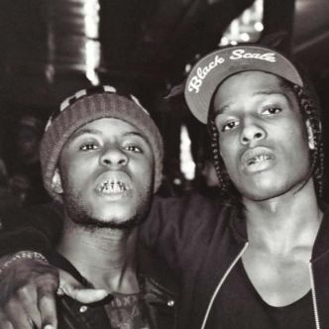 Stream Spaceghostpurrp - London Blues [Original] by Colloidal Gold ...