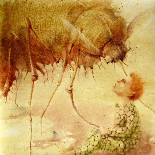 Stream Cold Frantic Boy by SPOOKSHOW Inc. | Listen online for free on ...