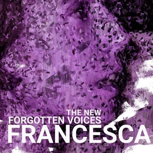Stream 8Dio Forgotten Voices Francesca: "Deep Blue" by Peter ...