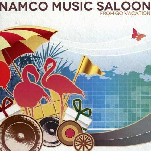 Stream Love Maze (from R4-RIDGE RACER TYPE 4-) by Cameron's Soundtrack ...