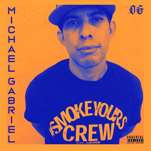 Stream Ocean Grown Records | Listen to Michael Gabriel EP playlist ...