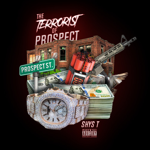 Stream WARNING (prod. Tristan Childs) by Topside ShysT | Listen online ...