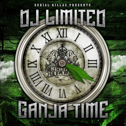 Stream Limited - Sun [Instrumental] [Serial Killaz] - Out Now by DJ ...