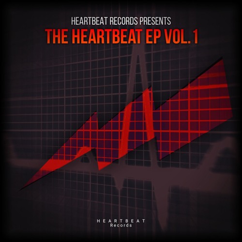 Stream Heartbeat Records | Listen to The Heartbeat EP - Vol.1 playlist ...