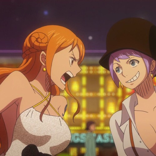 Stream Money (One Piece)(Nami theme remix) by ZephraSHD | Listen online ...