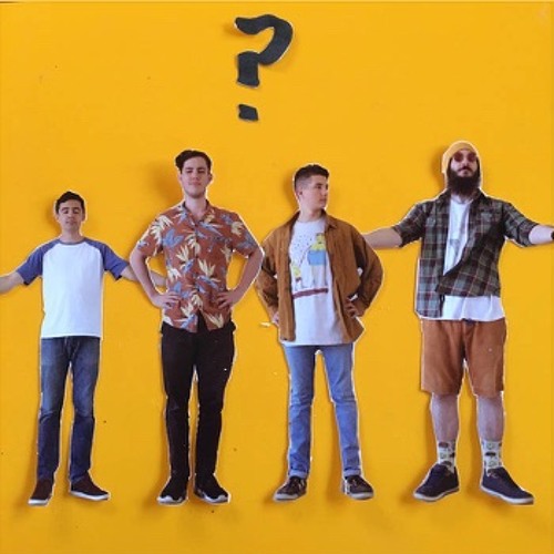 Stream KABLAMO by Pending? | Listen online for free on SoundCloud