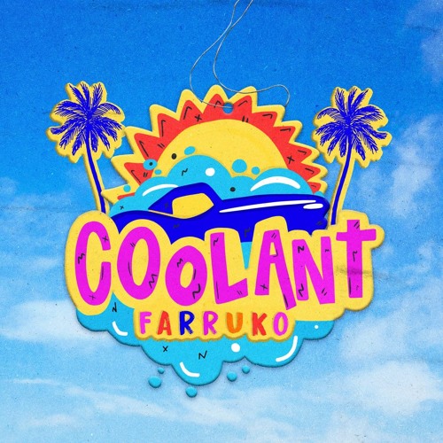 Stream Farruko - Coolant (Dj Salva Garcia & Dj Alex Melero 2018 Edit ...
