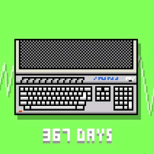 Stream 367 Days [MotionRide Atari STE Demix] by MotionRide | Listen ...