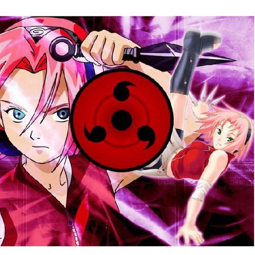 Stream §MAD-UCHIWA§ - Sakura (Sharingan #1) by §MAD-UCHIWA§ | Listen ...