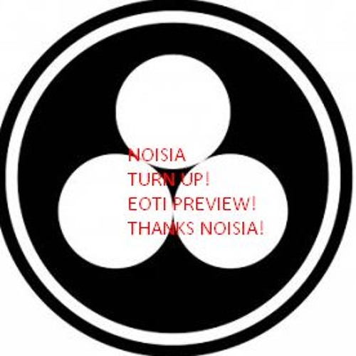Stream Noisia - Turn Up! (Exclusive E.O.T.I. Preview!) by Explorers of the Internet | Listen ...