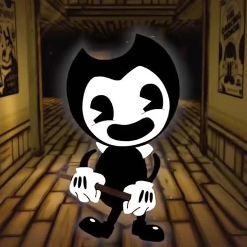 Stream BENDY AND THE INK MACHINE SONG (Build Our Machine) Cover ...