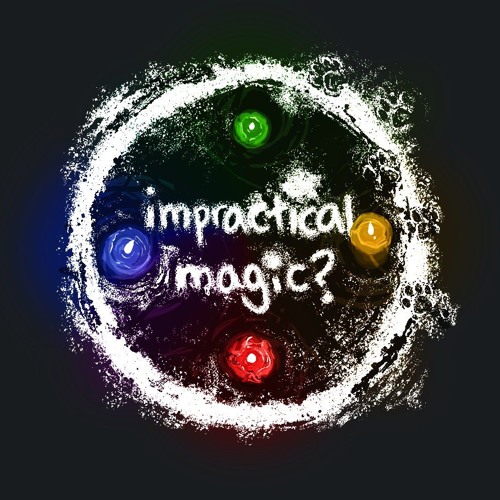 Stream Intro by Impractical Magic | Listen online for free on SoundCloud