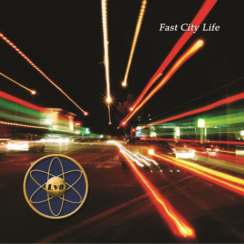 Stream WHADDUP - FAST CITY LIFE album - Webclip - www.lv8.mobi by LV8 ...