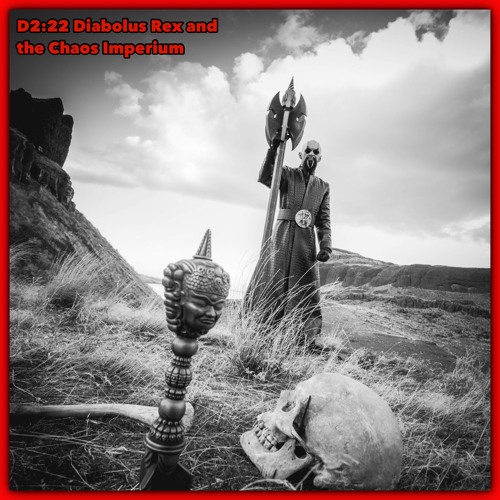 Diabolus Rex Website