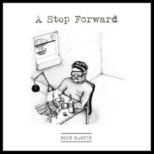 Stream Lee | Listen to A Step Forward playlist online for free on ...