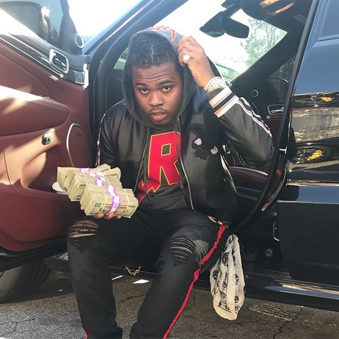 Stream Theaddus | Listen to Uzi N Gunna playlist online for free on ...