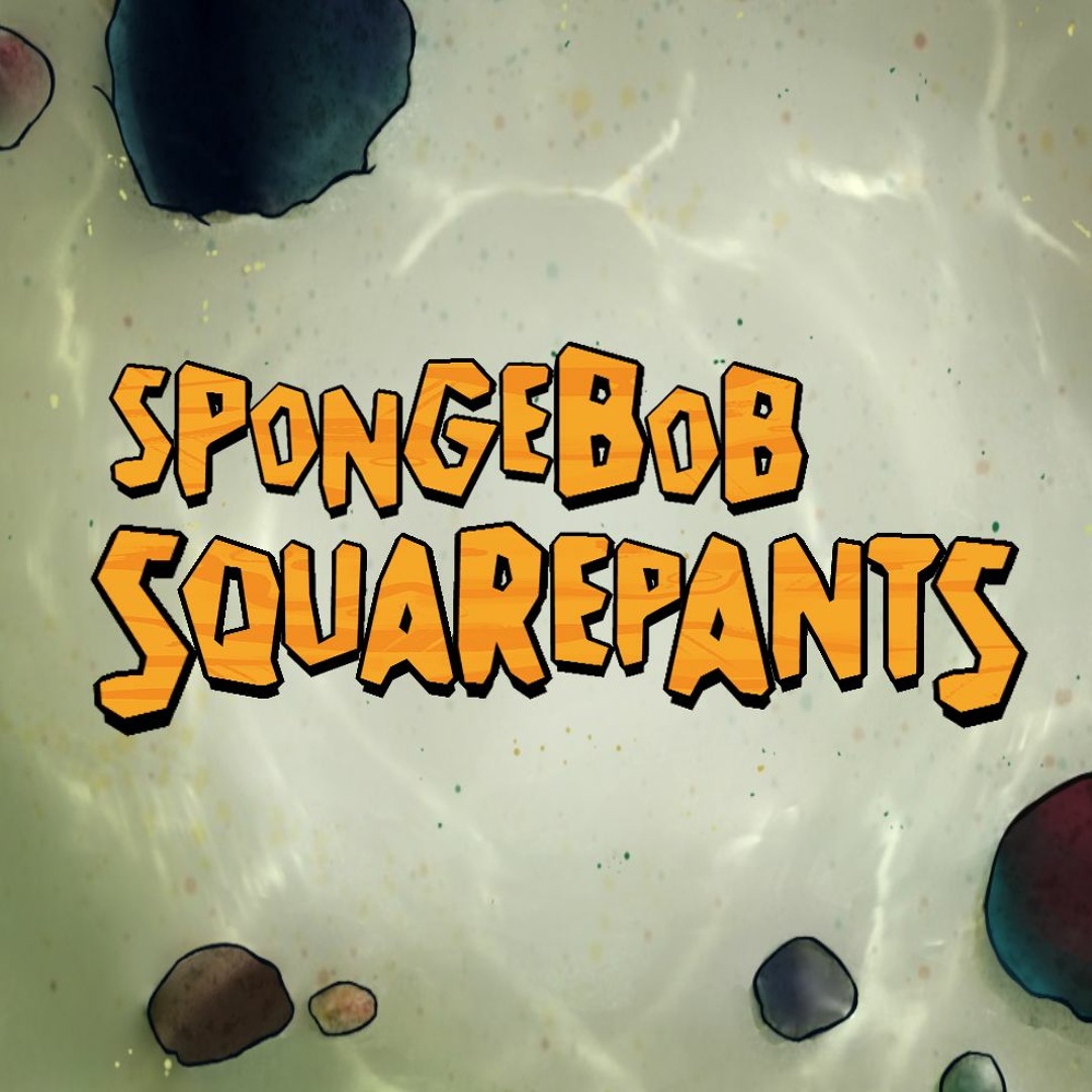 Stream Spongebob Squarepants Theme Song by Philiponbread | Listen ...