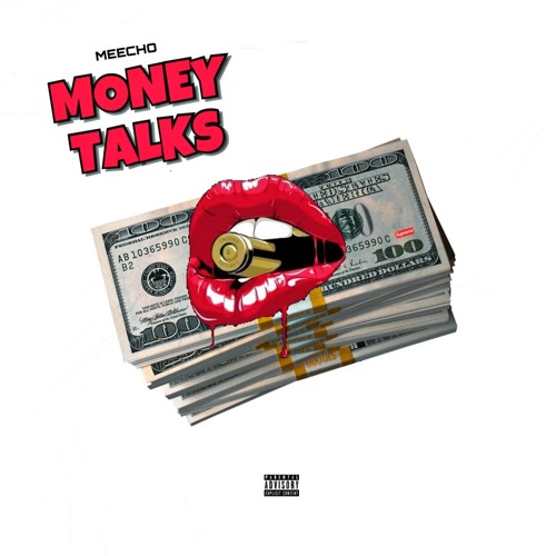 Stream Meecho - Money Talks by Meecho | Listen online for free on ...