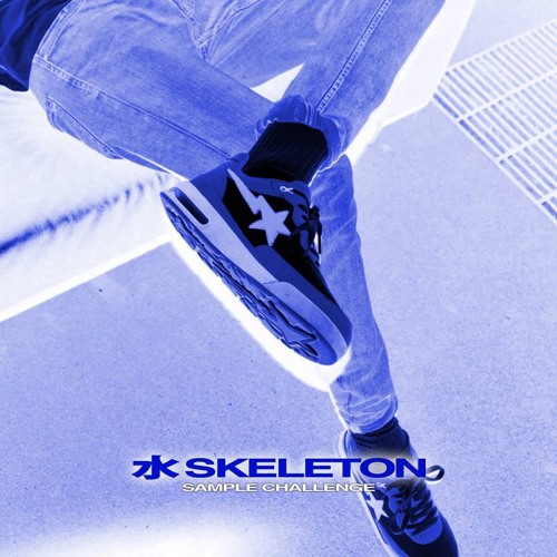 Stream 水skeleton | Listen to 水skeleton SAMPLE CHALLENGE SUBMISSIONS ...