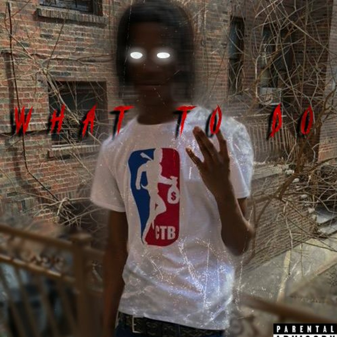 Stream What To Do by Ty Benji | Listen online for free on SoundCloud