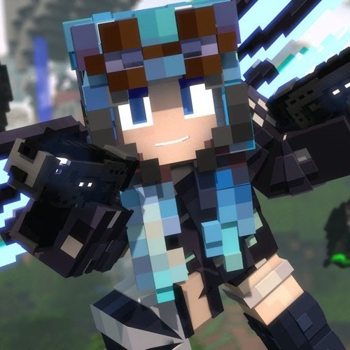 Rainimator Minecraft