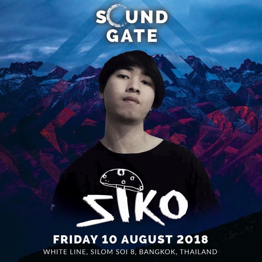 Stream Siko&TimeTRVL - Psycho by SIKO | Listen online for free on ...