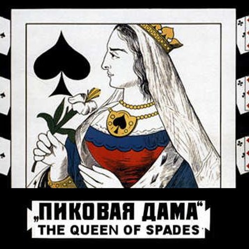 Stream Queen of Spades by damndoobiedub | Listen online for free on ...