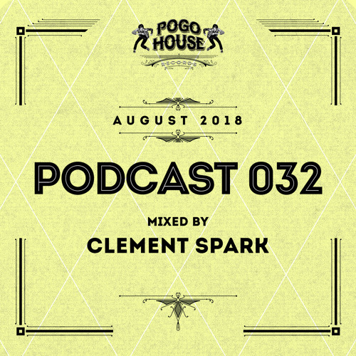 Stream Rey Granado | Listen to POGO HOUSE playlist online for free on ...