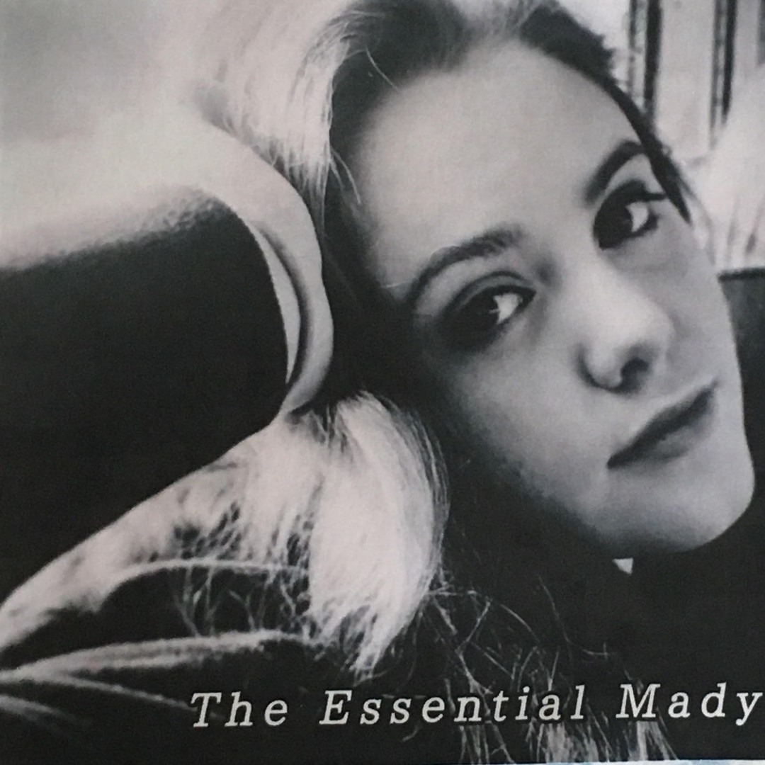 Stream Mady Fan Club | Listen to The Essential Mady playlist online for ...