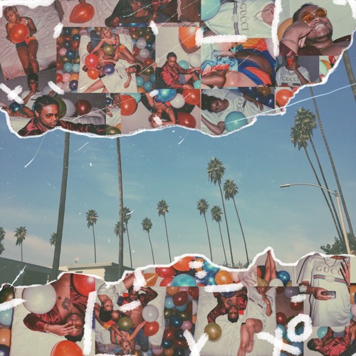 Stream 3 (Prod. by ClaytDaGreat) by CHOGOD | Listen online for free on ...