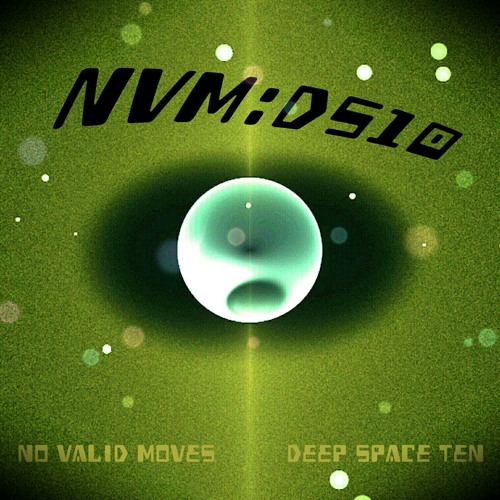 Stream Deep Space Ten by No Valid Moves | Listen online for free on ...