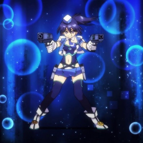 Stream Puella Magi Madoka Magica Side Story: Magia Record- Chisato Shion by Bird | Listen online ...